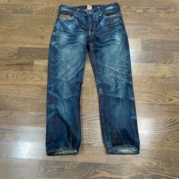 PRPS | Jeans | Prps Barracudadenimjeanssz29stylee57p49x | Poshmark